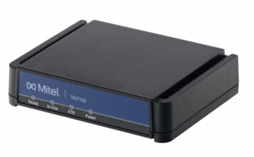 HAKOM - Mitel TA7102 Universal