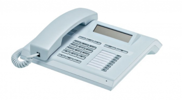 HAKOM - OpenStage 15 T iceblue Generalüberholt