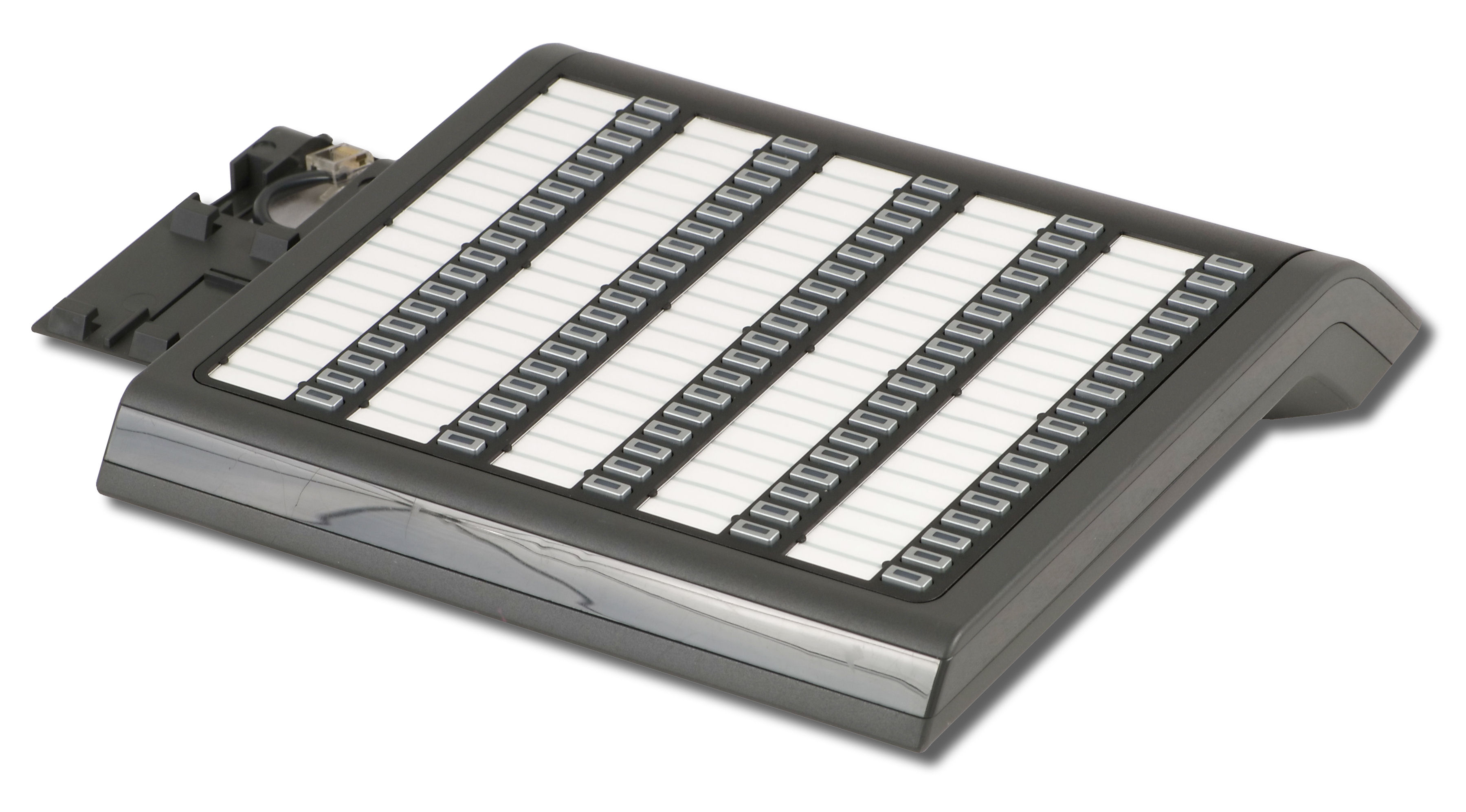 HAKOM - OpenStage Busy Lamp Field 40 lava