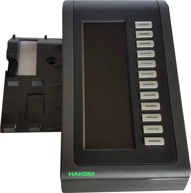 HAKOM - OpenStage Key Modul 60 Lava